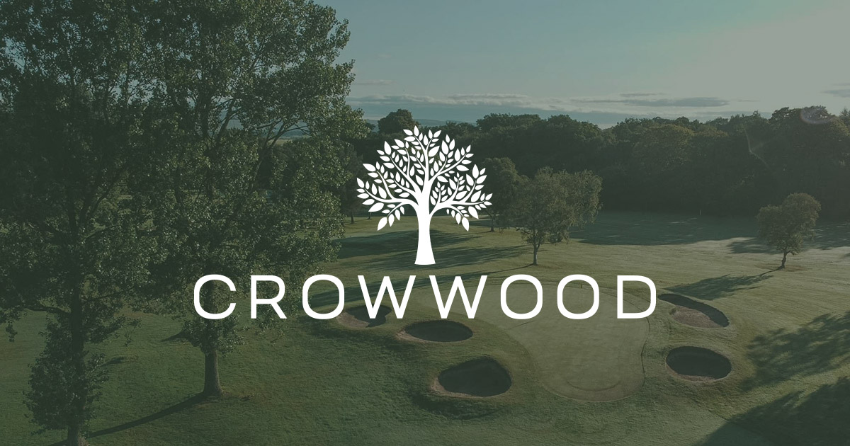 Golf Course - Crow Wood Golf Club